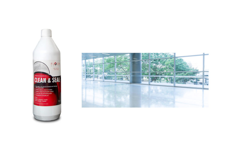 CLEAN & SEAL (1Litre) - Singapore, Dubai, Malaysia, Indonesia