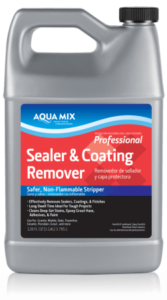 SEALER & COATING REMOVER - Singapore, Dubai, Malaysia, Indonesia
